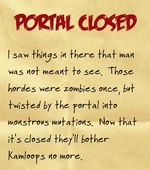 Evolved Zombies | Rebuild Wiki | Fandom