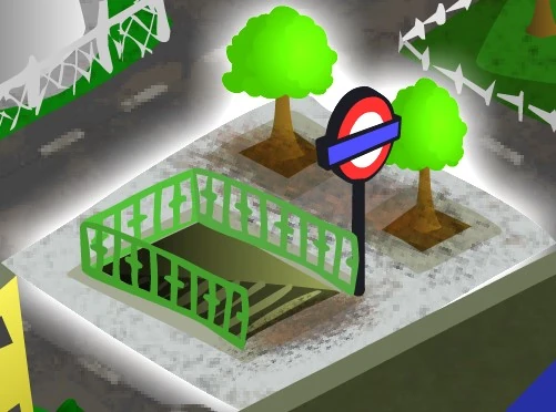 Subway | Rebuild Wiki | Fandom