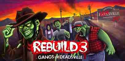 Category:Rebuild 3 | Rebuild Wiki | Fandom