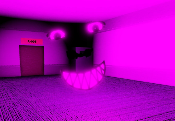 A-150 | Sustained Rooms: Rebuilt Wiki | Fandom