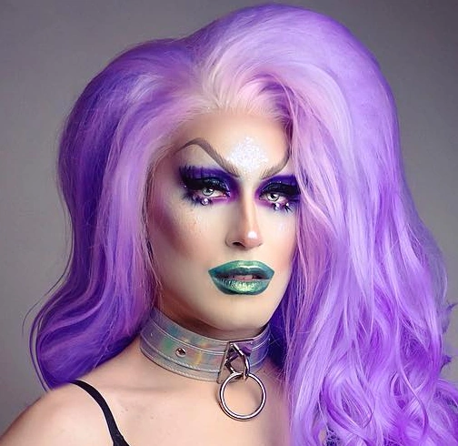 DS OKUR | Rec Drag Race Wiki | Fandom