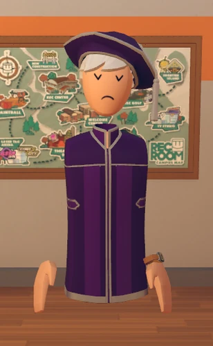 Teacher Set | Rec Room Wiki | Fandom