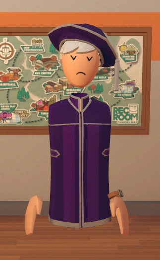 Teacher Set | Rec Room Wiki | Fandom