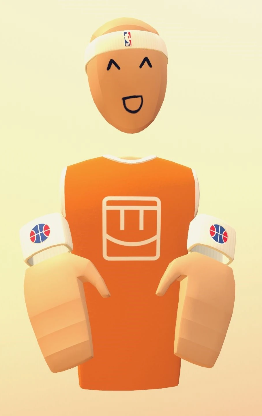 NBA Event | Rec Room Wiki | Fandom