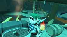 Isle of Lost Skulls | Rec Room Wiki | Fandom
