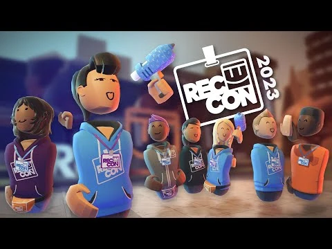 Rec Con 2023 | Rec Room Wiki | Fandom