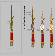 The Curse of the Crimson Cauldron | Rec Room Wiki | Fandom