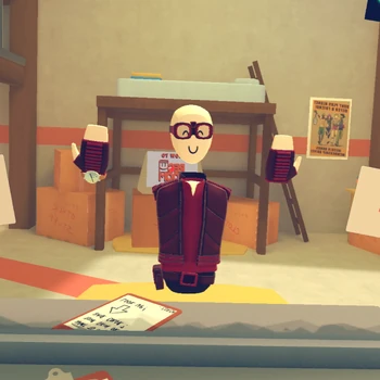 Smuggler Set | Rec Room Wiki | Fandom