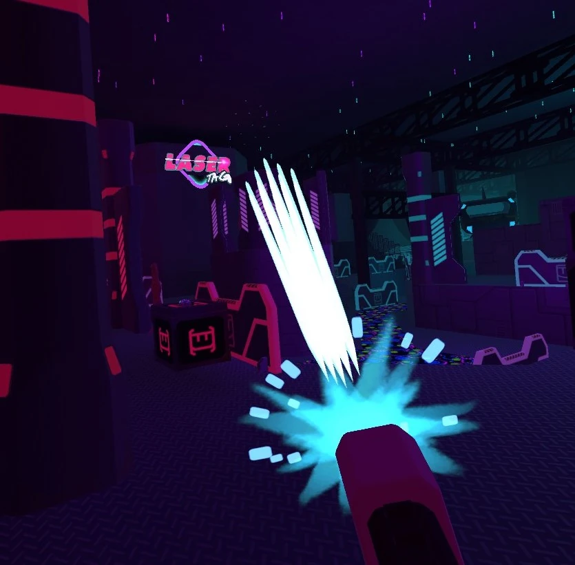 Rec Con 2023 | Rec Room Wiki | Fandom