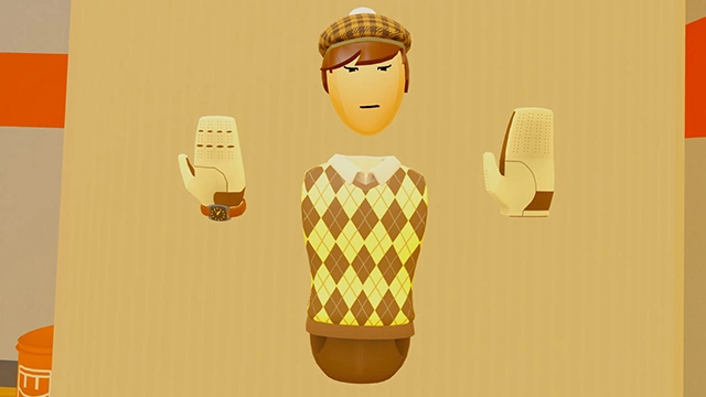 Golfer Set | Rec Room Wiki | Fandom