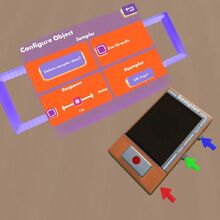 Other Components | Rec Room Wiki | Fandom