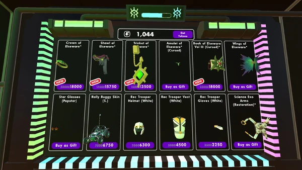 Rec Con 2023 | Rec Room Wiki | Fandom