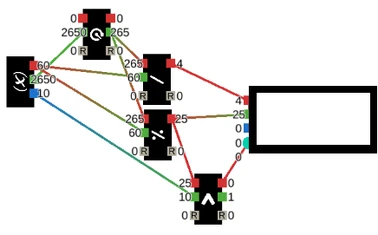 Circuit Diagrams | Rec Room Wiki | Fandom