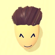 Hair | Rec Room Wiki | Fandom