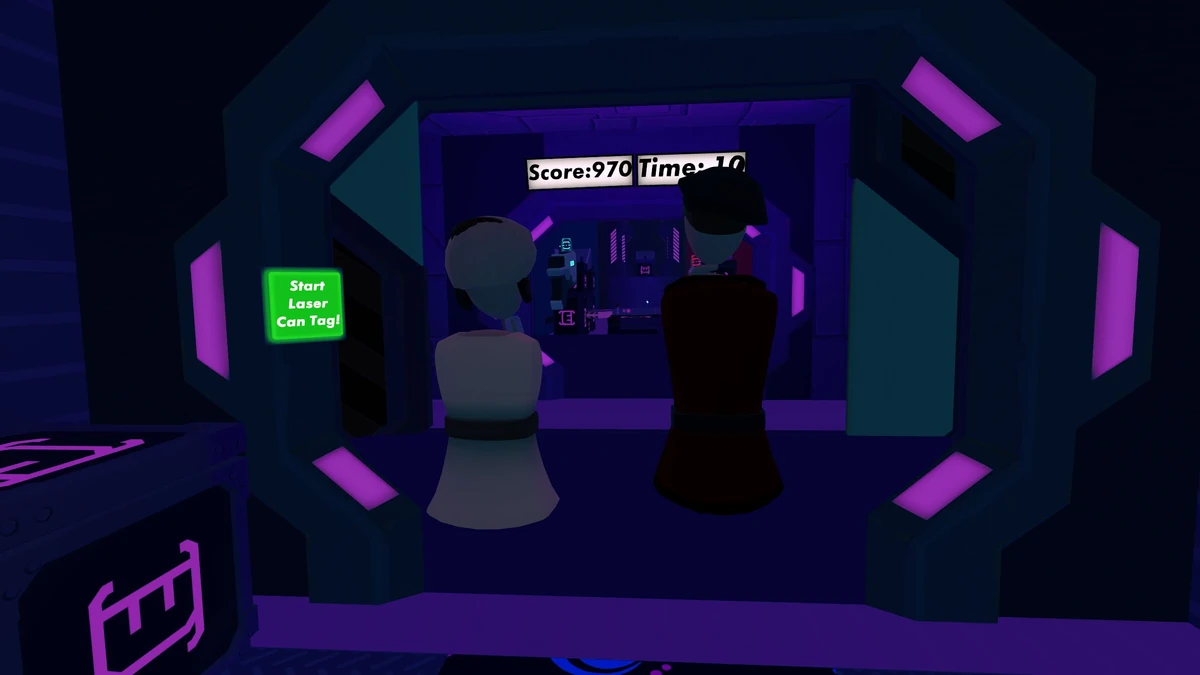 Arcade Games | Rec Room Wiki | Fandom