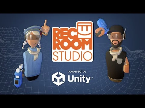 Rec Room Studio | Rec Room Wiki | Fandom