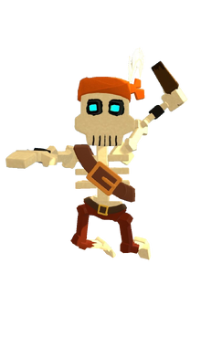 Isle of Lost Skulls | Rec Room Wiki | Fandom