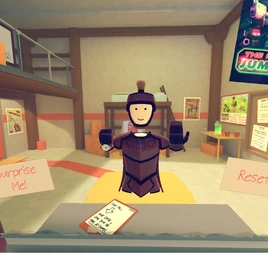 Knight Set | Rec Room Wiki | Fandom