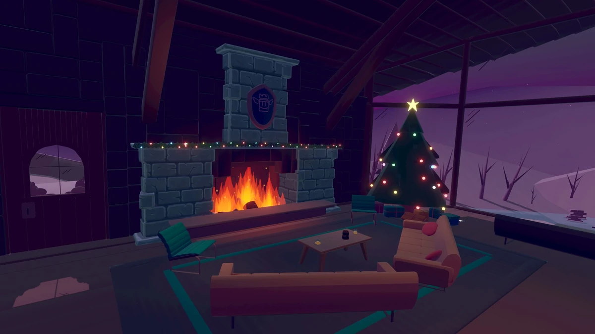 Hangout Rooms | Rec Room Wiki | Fandom