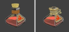 The Curse of the Crimson Cauldron | Rec Room Wiki | Fandom