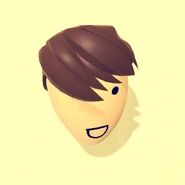 Hair | Rec Room Wiki | Fandom