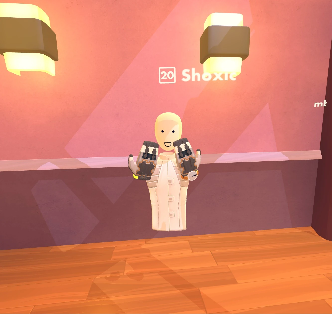 Raw Data Sets | Rec Room Wiki | Fandom