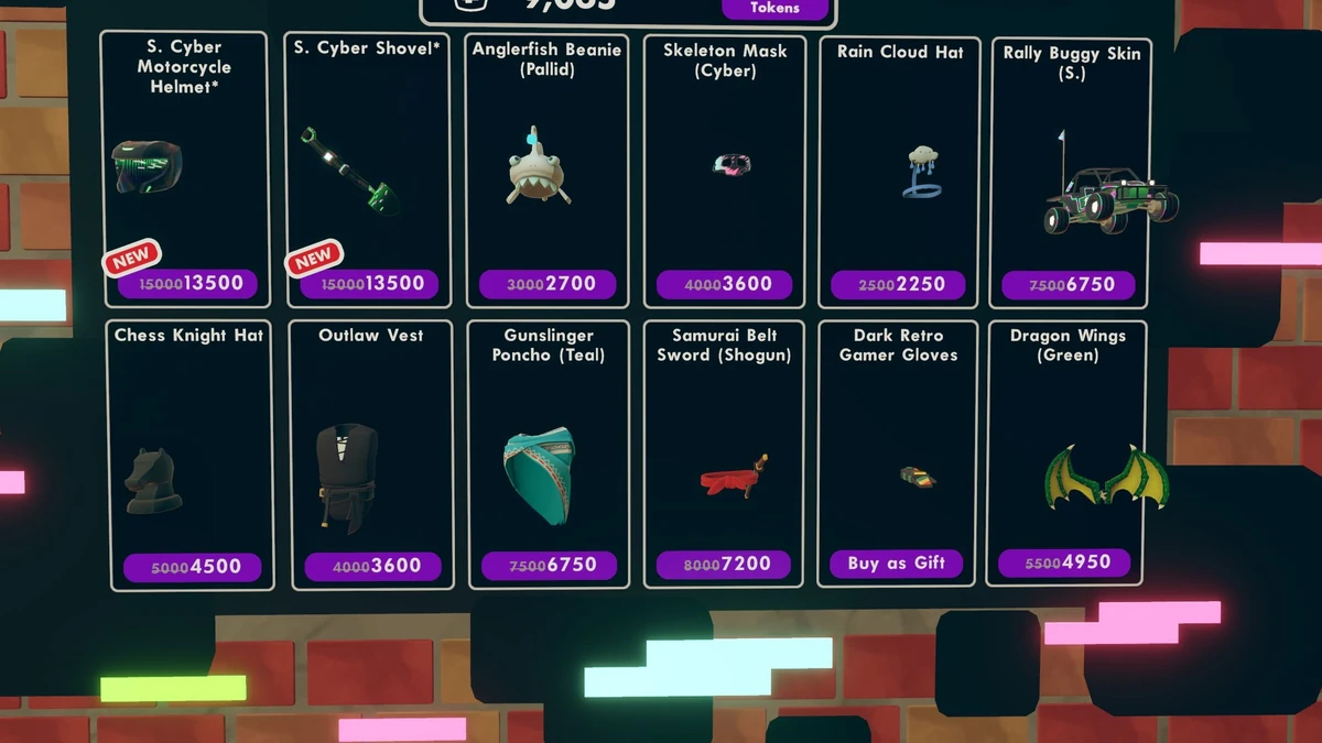 Weekly Rotation Archive 2024 | Rec Room Wiki | Fandom