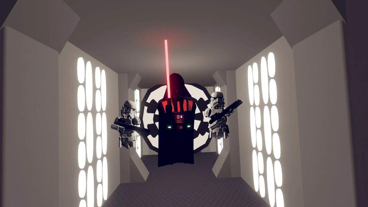 Star Wars Rank Maps | Rec Room Wiki | Fandom
