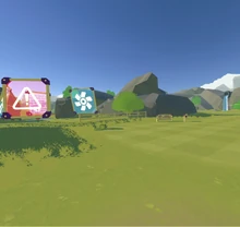 Disc Golf | Rec Room Wiki | Fandom