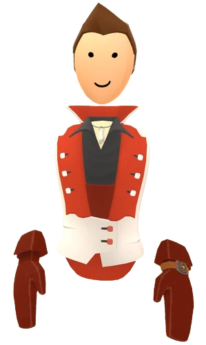 Vampire Hunter Set | Rec Room Wiki | Fandom