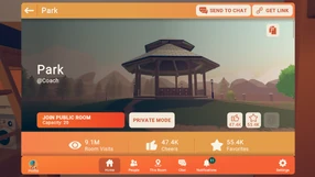 Watch Menu | Rec Room Wiki | Fandom