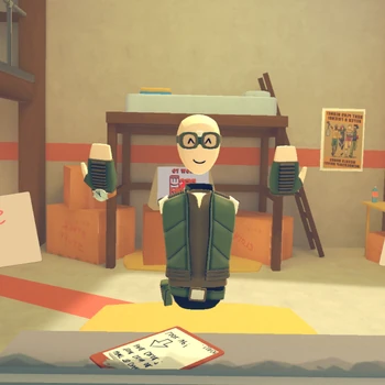 Smuggler Set | Rec Room Wiki | Fandom