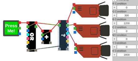 Circuit Diagrams | Rec Room Wiki | Fandom