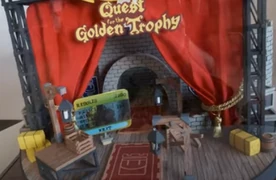 Rec Room Office | Rec Room Wiki | Fandom