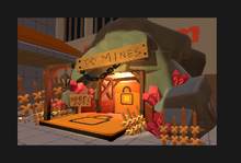 The Curse of the Crimson Cauldron | Rec Room Wiki | Fandom
