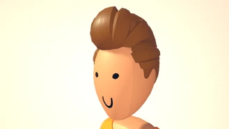 Hair | Rec Room Wiki | Fandom