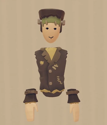 Halloween Sets | Rec Room Wiki | Fandom
