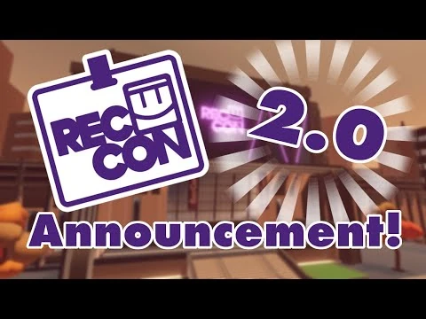 Rec Con 2021 | Rec Room Wiki | Fandom