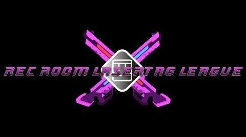 Laser Tag League | Rec Room Wiki | Fandom