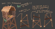 The Curse of the Crimson Cauldron | Rec Room Wiki | Fandom