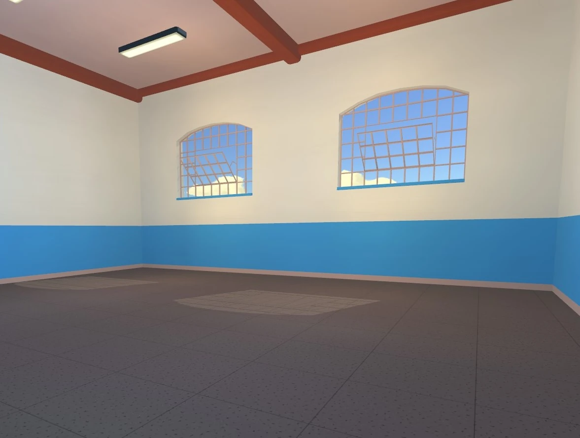 Maker Room Rec Room Wiki Fandom