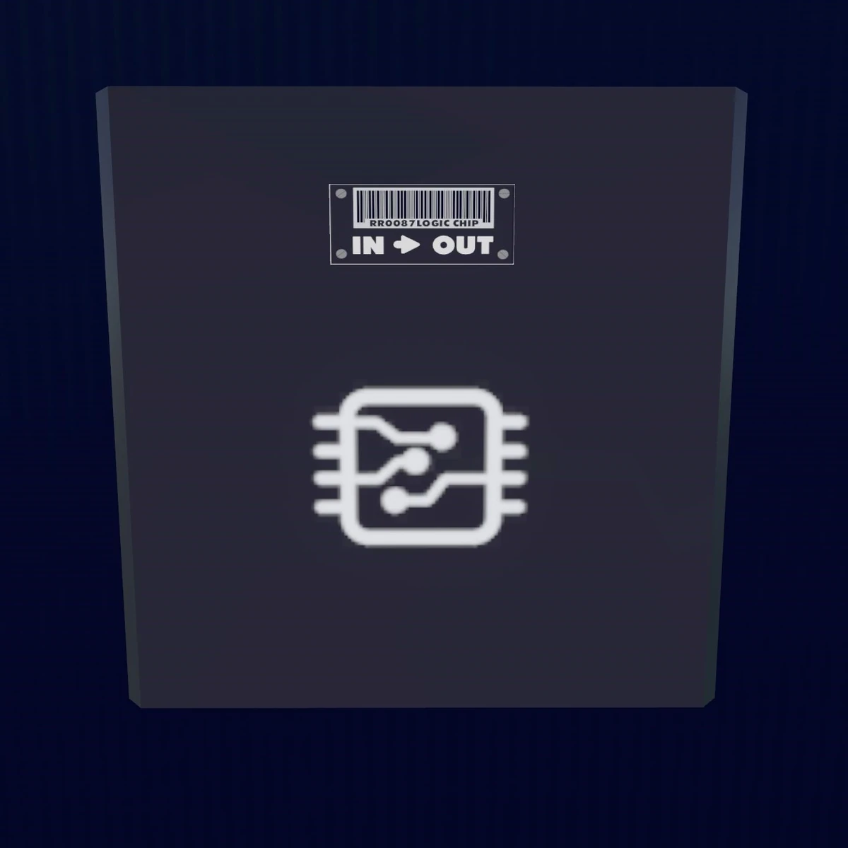Circuit Board (Legacy) | Rec Room Wiki | Fandom