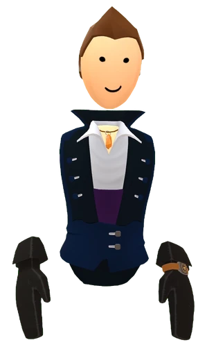 Vampire Hunter Set | Rec Room Wiki | Fandom