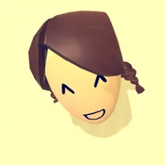 Hair | Rec Room Wiki | Fandom