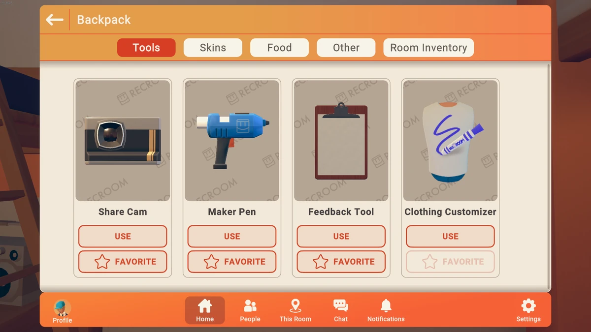 Camera | Rec Room Wiki | Fandom