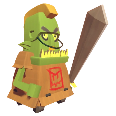 Goblin | Rec Room Wiki | Fandom