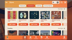 Watch Menu | Rec Room Wiki | Fandom