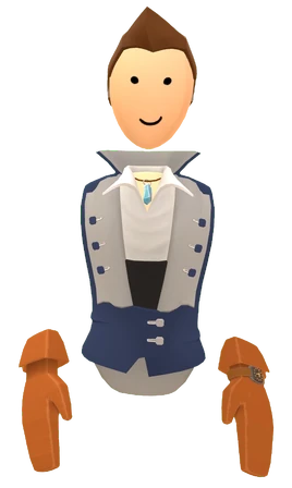 Vampire Hunter Set | Rec Room Wiki | Fandom