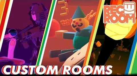 Interactive Stories | Rec Room Wiki | Fandom
