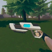 Weapons | Rec Room Wiki | Fandom